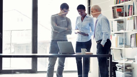 Genetec Tested-by-Partner Program device certification