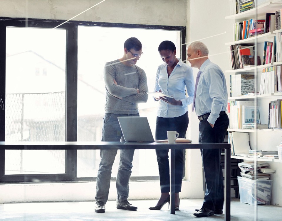 Genetec Tested-by-Partner Program device certification