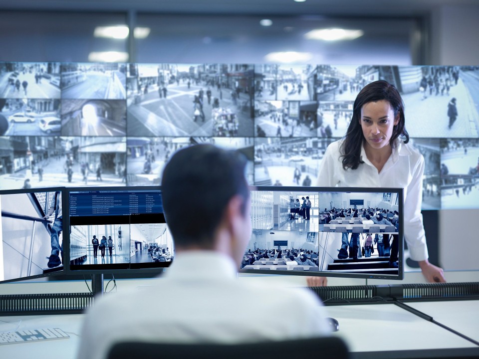 Genetec Clearance™ digital evidence management