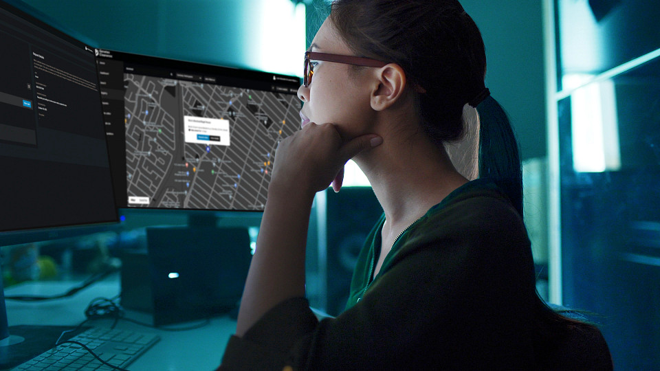 Digitales Beweismanagementsystem Clearance | Genetec