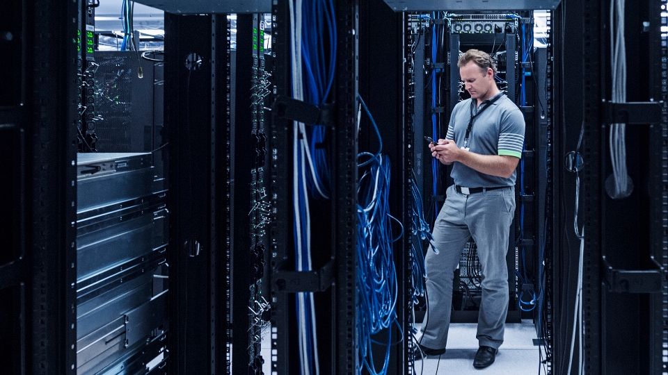 Genetec Technology Partner Program