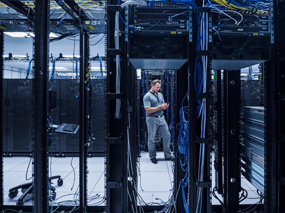 End-to-end video data protection and resiliency