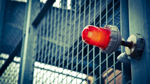 Mission Control incident management system