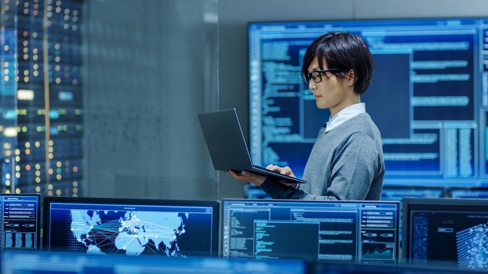 Traka Assa Abloy Partner Profile | Genetec