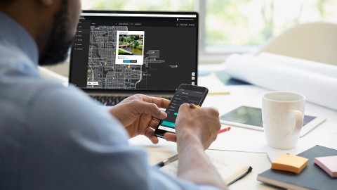 Genetec Clearance™ digital evidence management