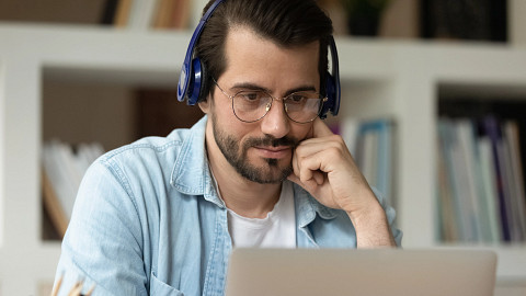 Training and certification services