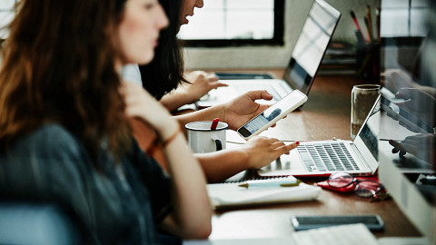 Training and certification services