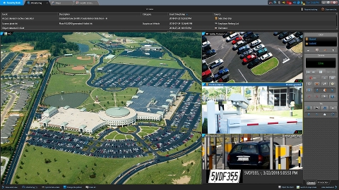Traffic operations portfolio