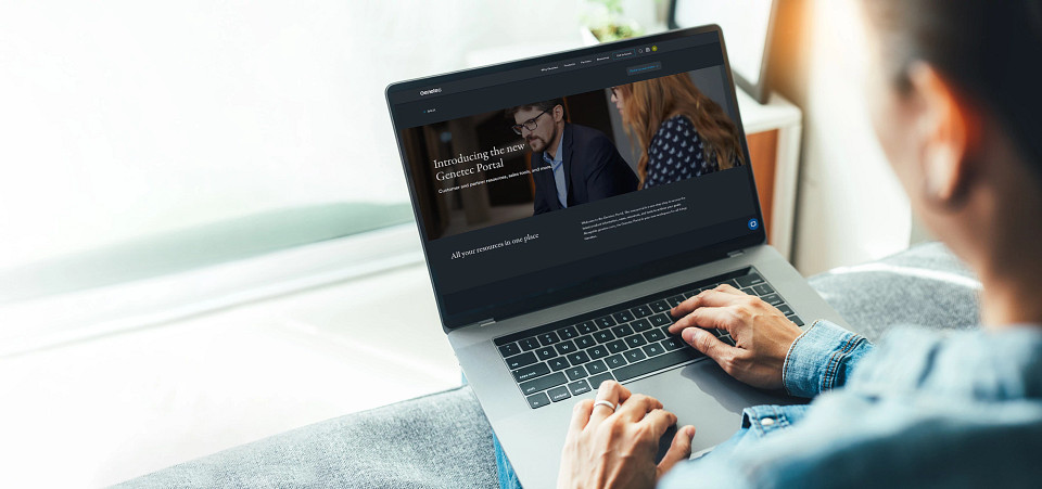 Erweiterung Ihres Systems | Genetec Inc.