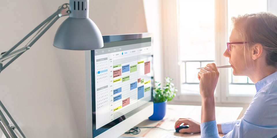 Services de formation et de certification Genetec | Genetec