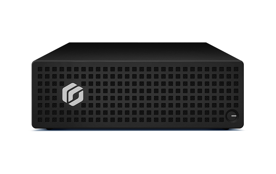 Soluzioni per infrastrutture di sicurezza chiavi in mano Streamvault