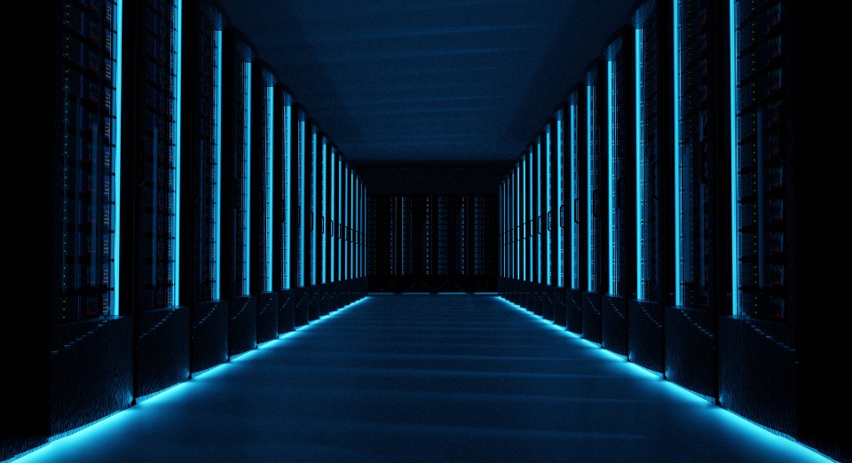 Trust Center | Genetec