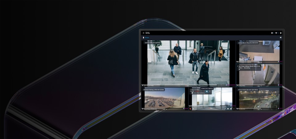 Explore the SC SaaS Supported Devices List | Genetec
