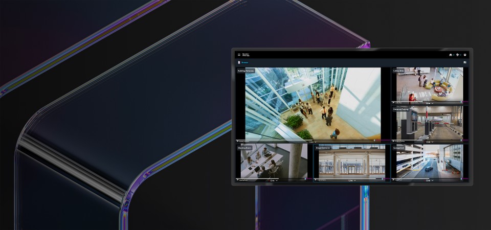 Video surveillance as a service (VSaaS) | Genetec