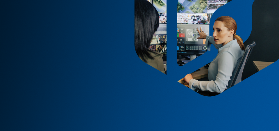 Genetec Inc: Líder en software de seguridad electrónica unificada