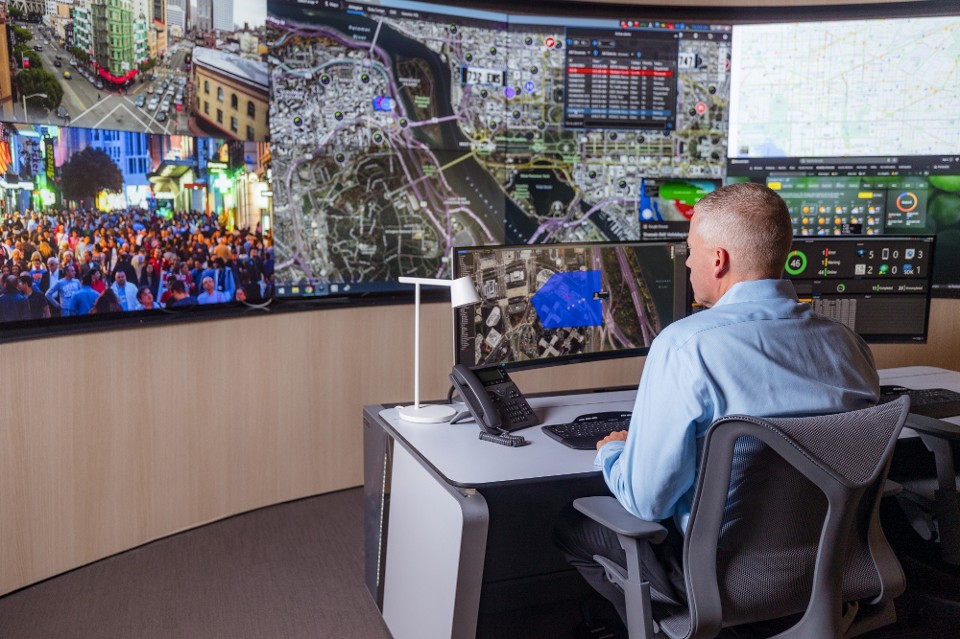 Genetec Inc: Leader in unified physical security software