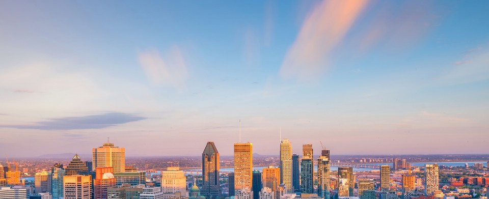 Genetec Inc: Leader in unified physical security software