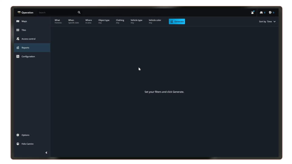 Video surveillance as a service (VSaaS) | Genetec