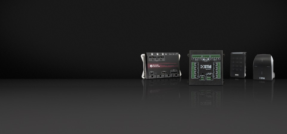 Genetec high assurance access control