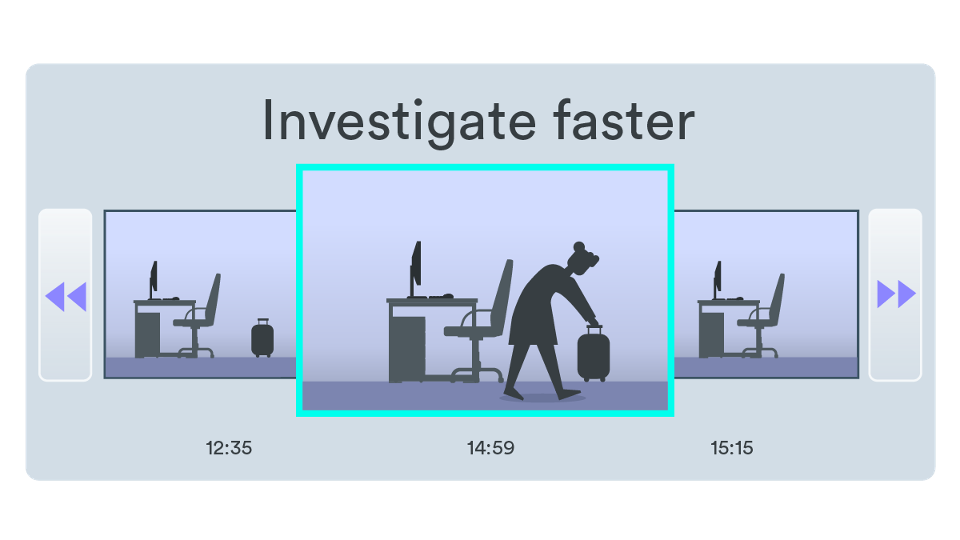 Genetec Inc: Leader in unified physical security software