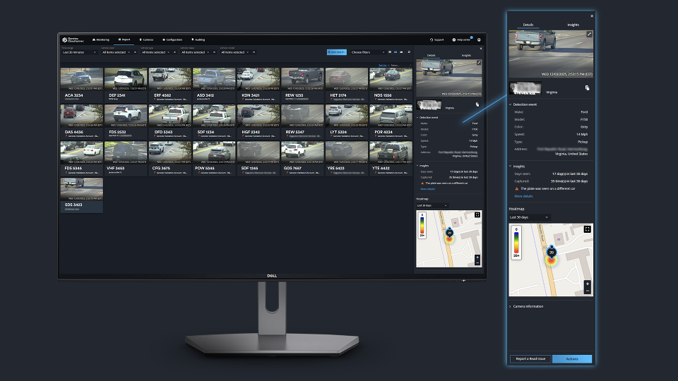 Take instant action with Cloudrunner insights