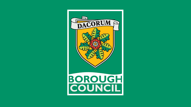 Dacorum Borough Council