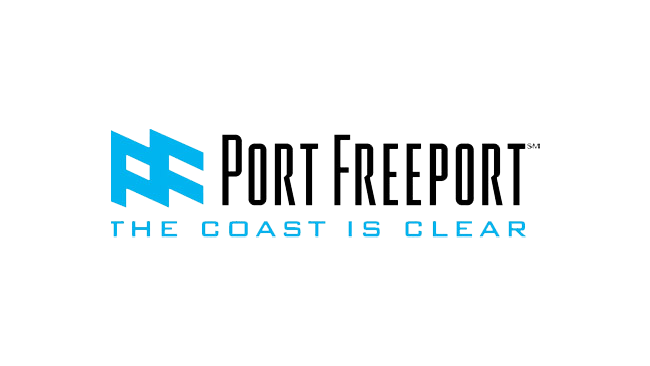Port Freeport