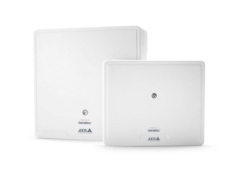 Synergis access control system | Genetec