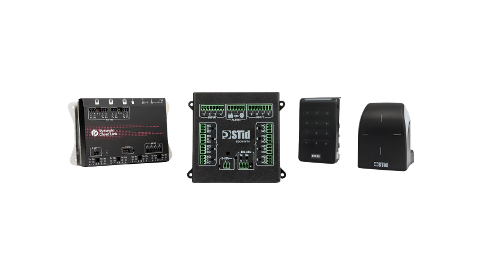 Synergis access control system | Genetec