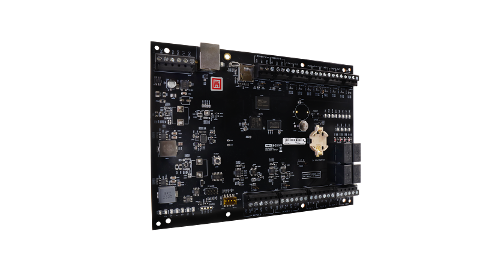 Synergis access control system | Genetec