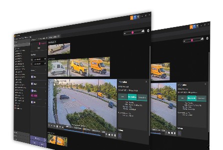 I-PRO Partner Profile