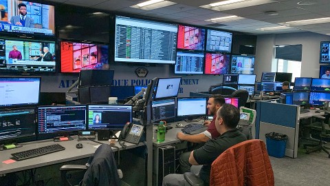 Genetec Clearance™ digital evidence management