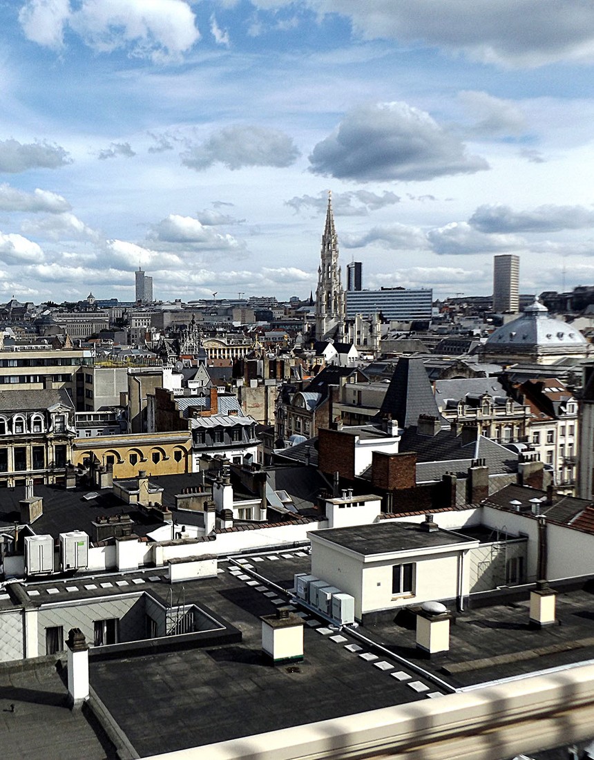 Brussels-Capital Region