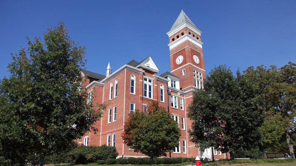 Clemson University