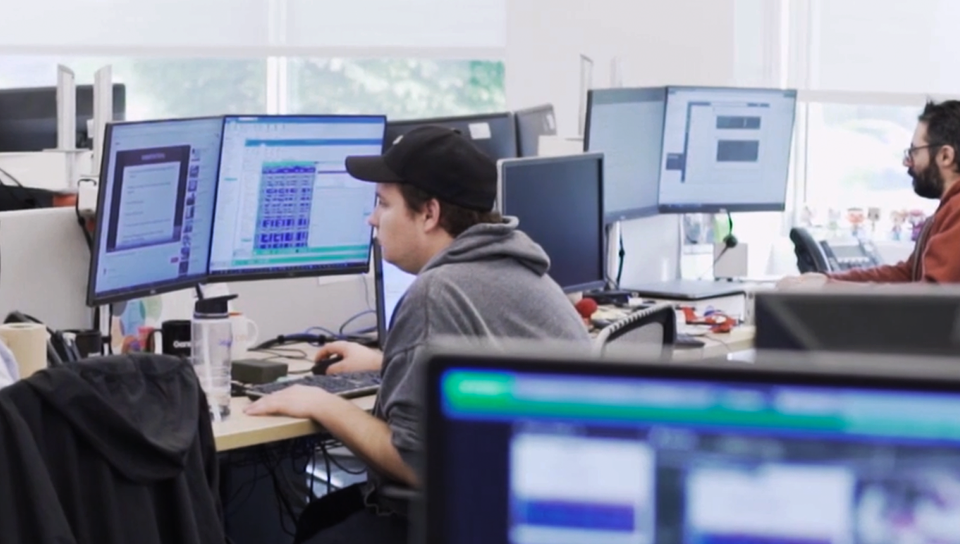 Genetec Technology Partner Program