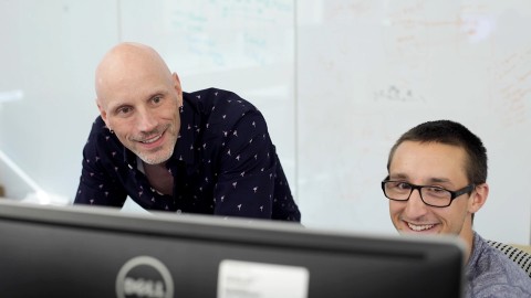 About us, our history, and our culture