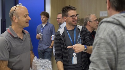 About us, our history, and our culture