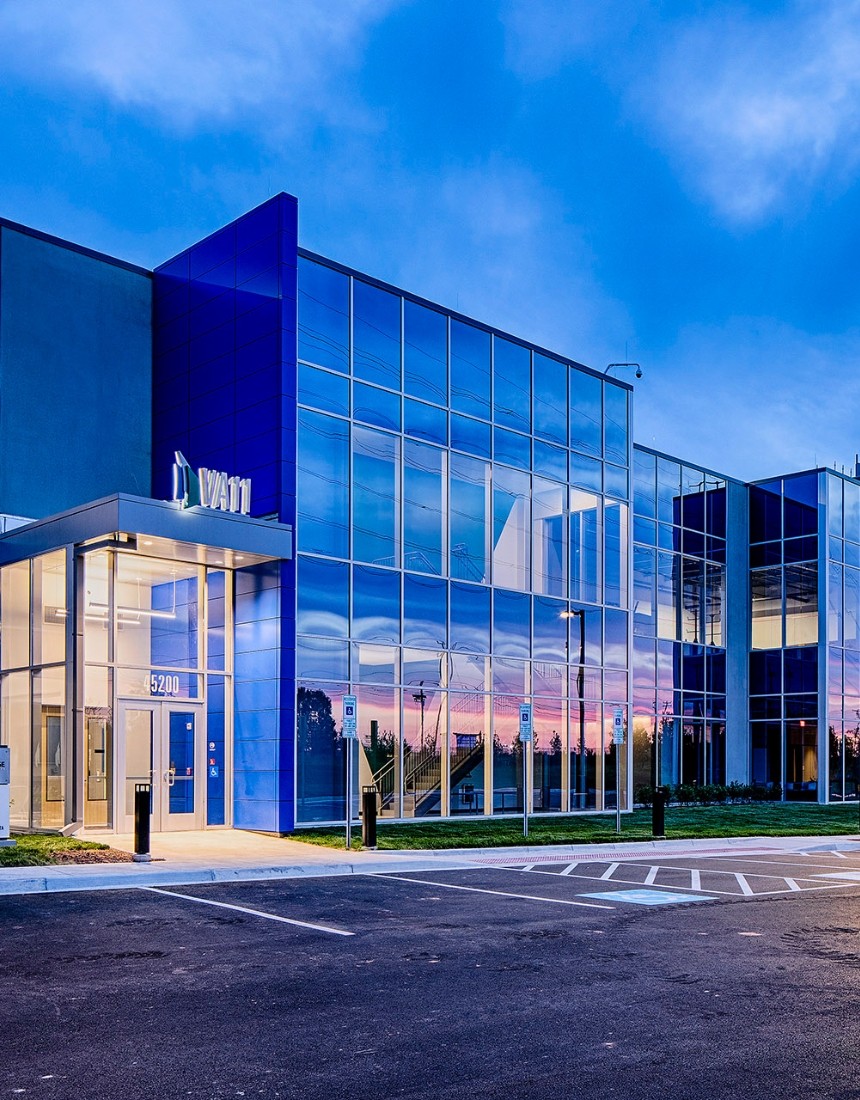 Vantage Data Centers secures global centers through unification