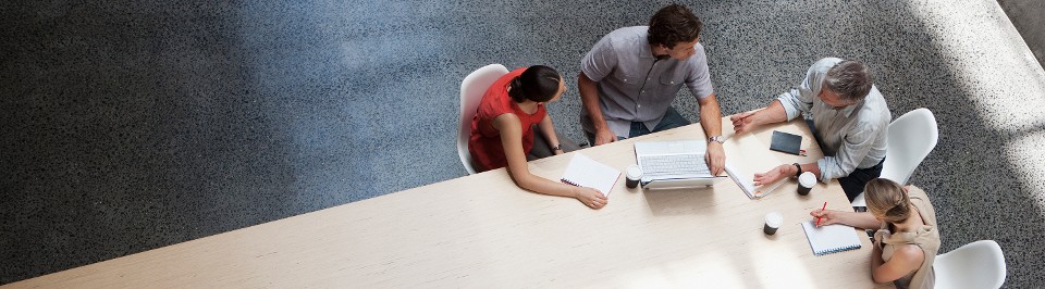 Training and certification services