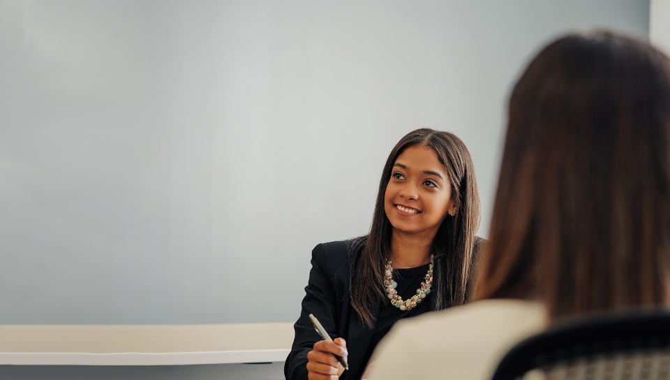 Comment est-ce de travailler avec nous ? | Genetec