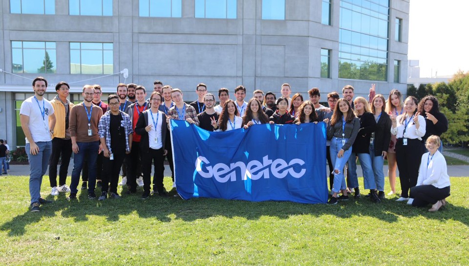 Genetec careers: an exciting opportunity awaits | Genetec