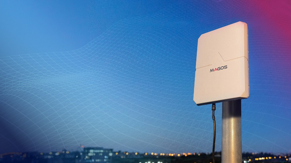 Magos Partner Profile | Genetec