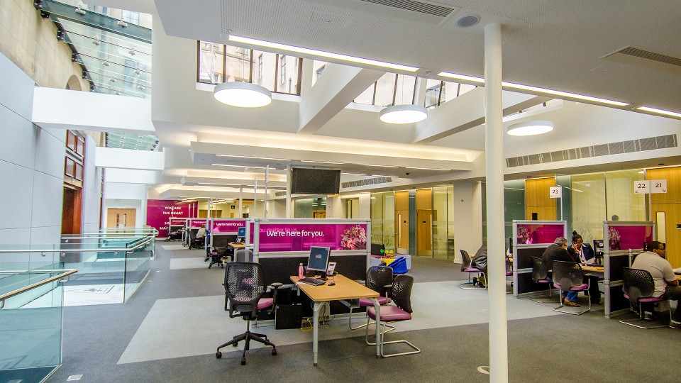 Manchester City Council