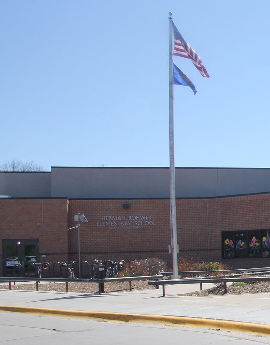 Millard Public Schools