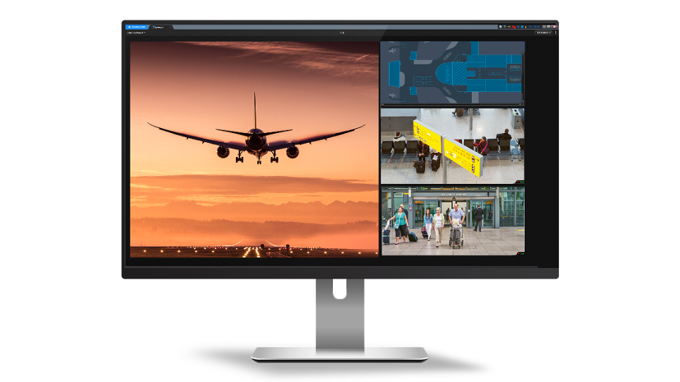 Genetec Inc: Leader in unified physical security software