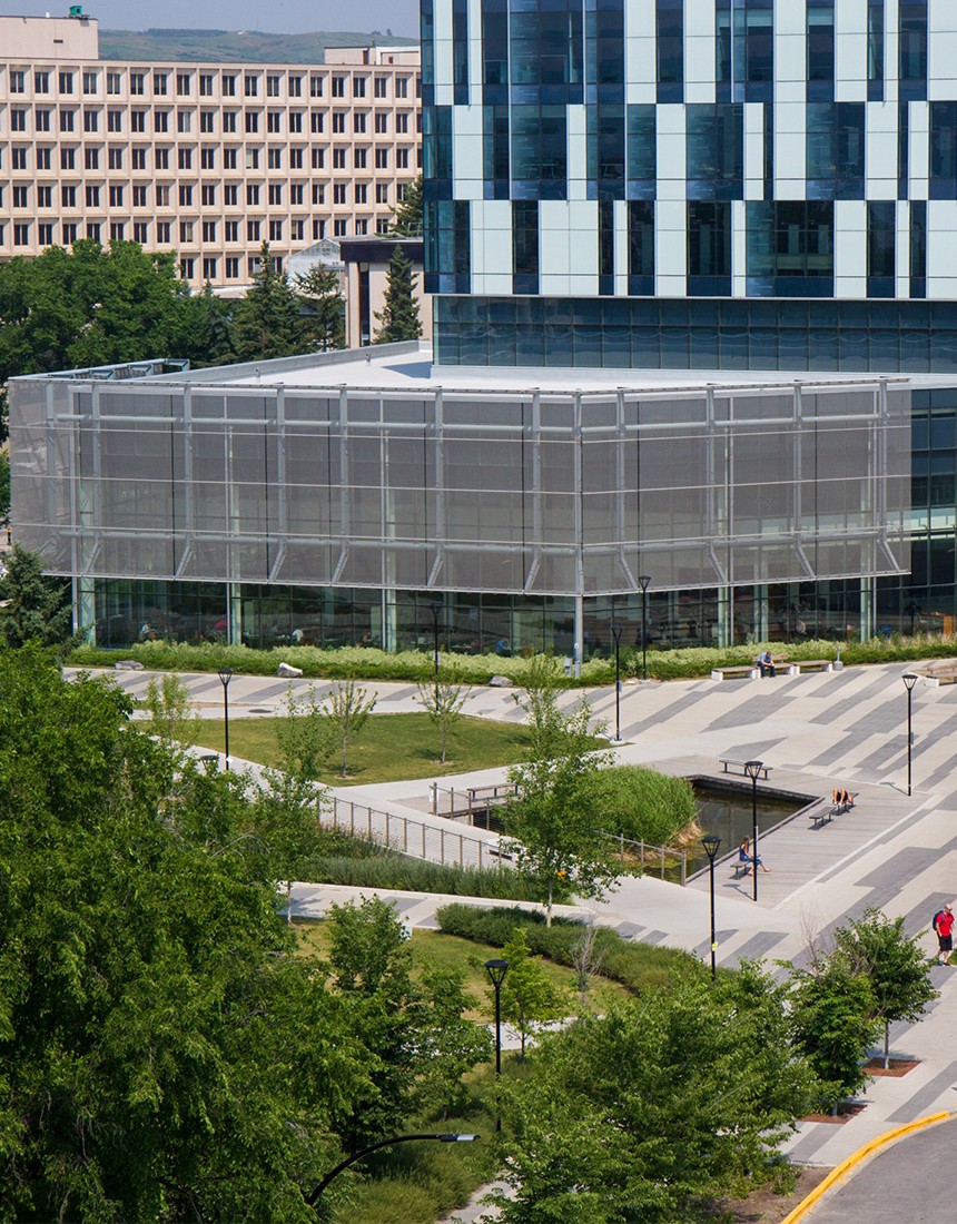 Synergis Cloud Link | Genetec