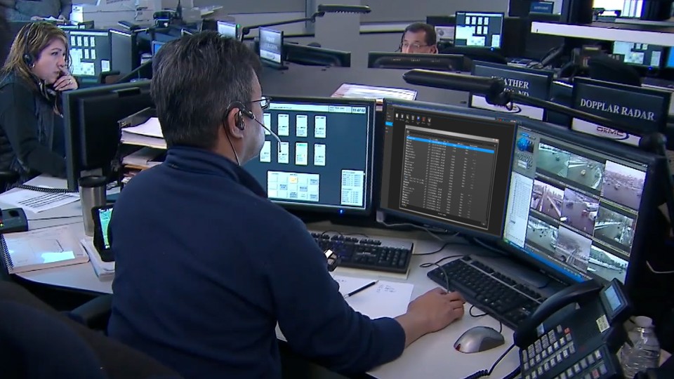 Genetec Lifecycle Management