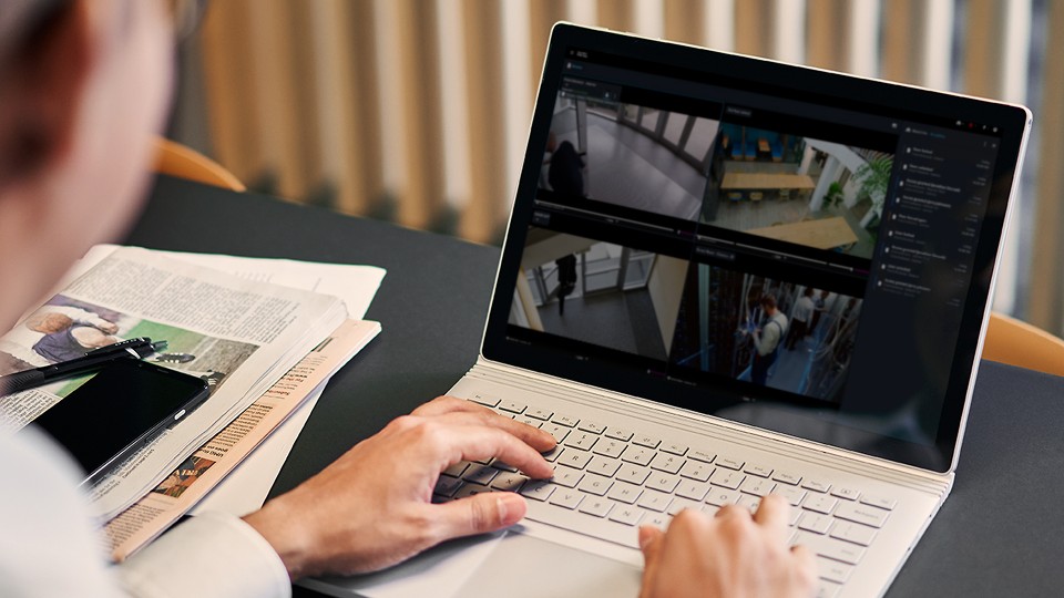 Genetec Lifecycle Management