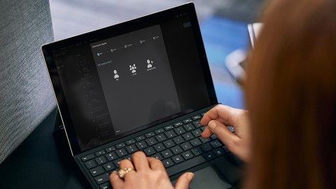 Genetec ClearID: A smarter way to manage physical access