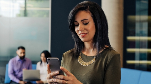 Professional Services